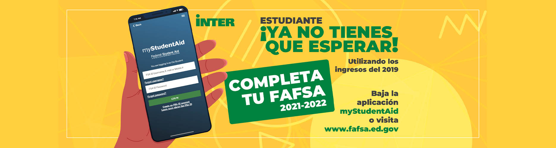 Universidad Interamericana de Puerto Rico – Recinto de Bayamón ...