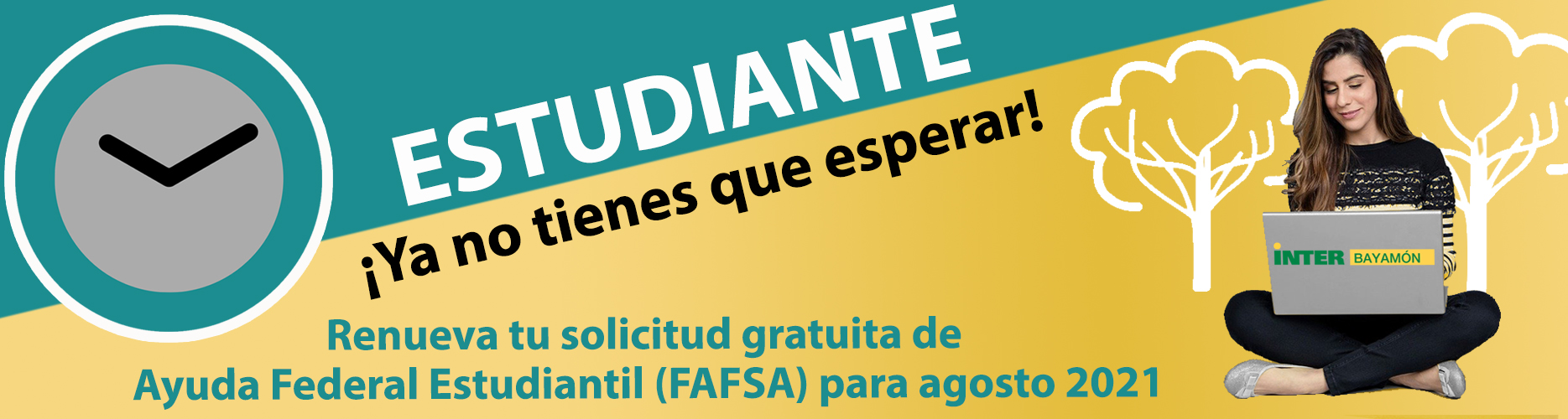 Universidad Interamericana de Puerto Rico – Recinto de Bayamón ...