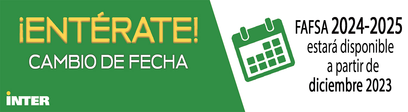 Universidad Interamericana de Puerto Rico – Recinto de Bayamón
