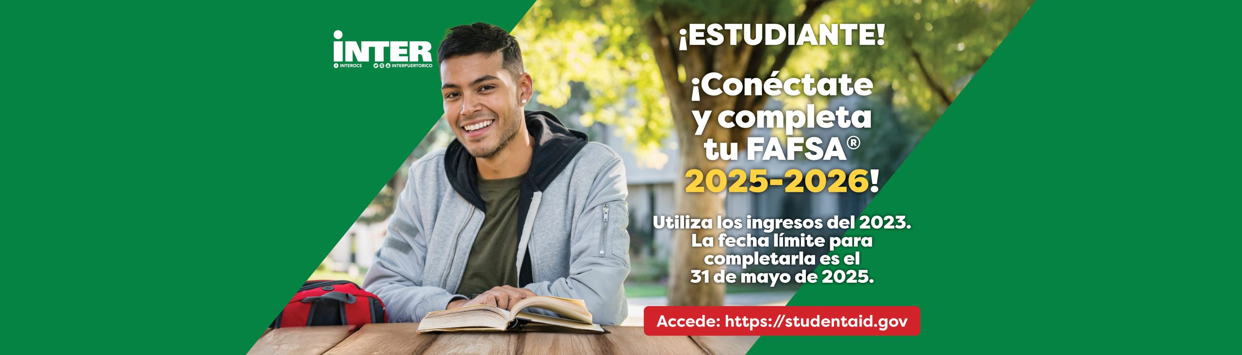 Universidad Interamericana de Puerto Rico – Recinto de Bayamón