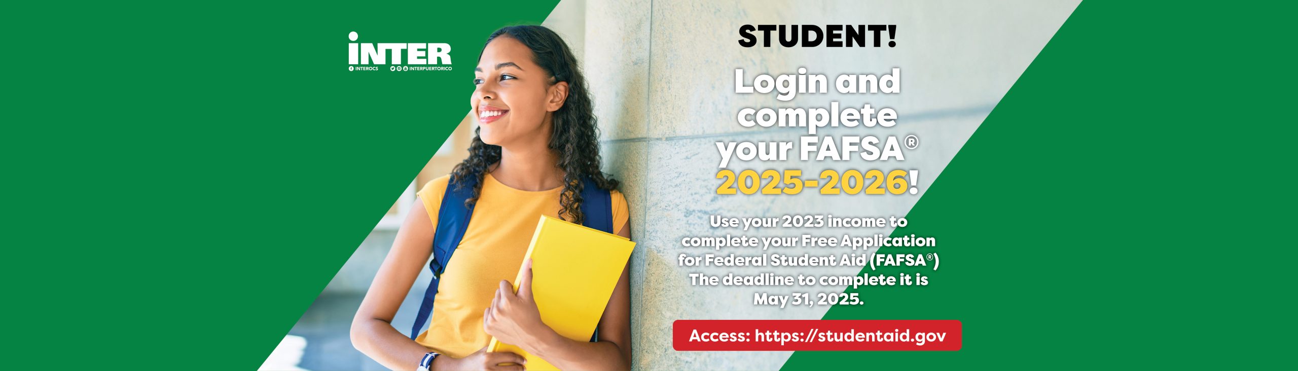 Universidad Interamericana de Puerto Rico – Recinto de Bayamón